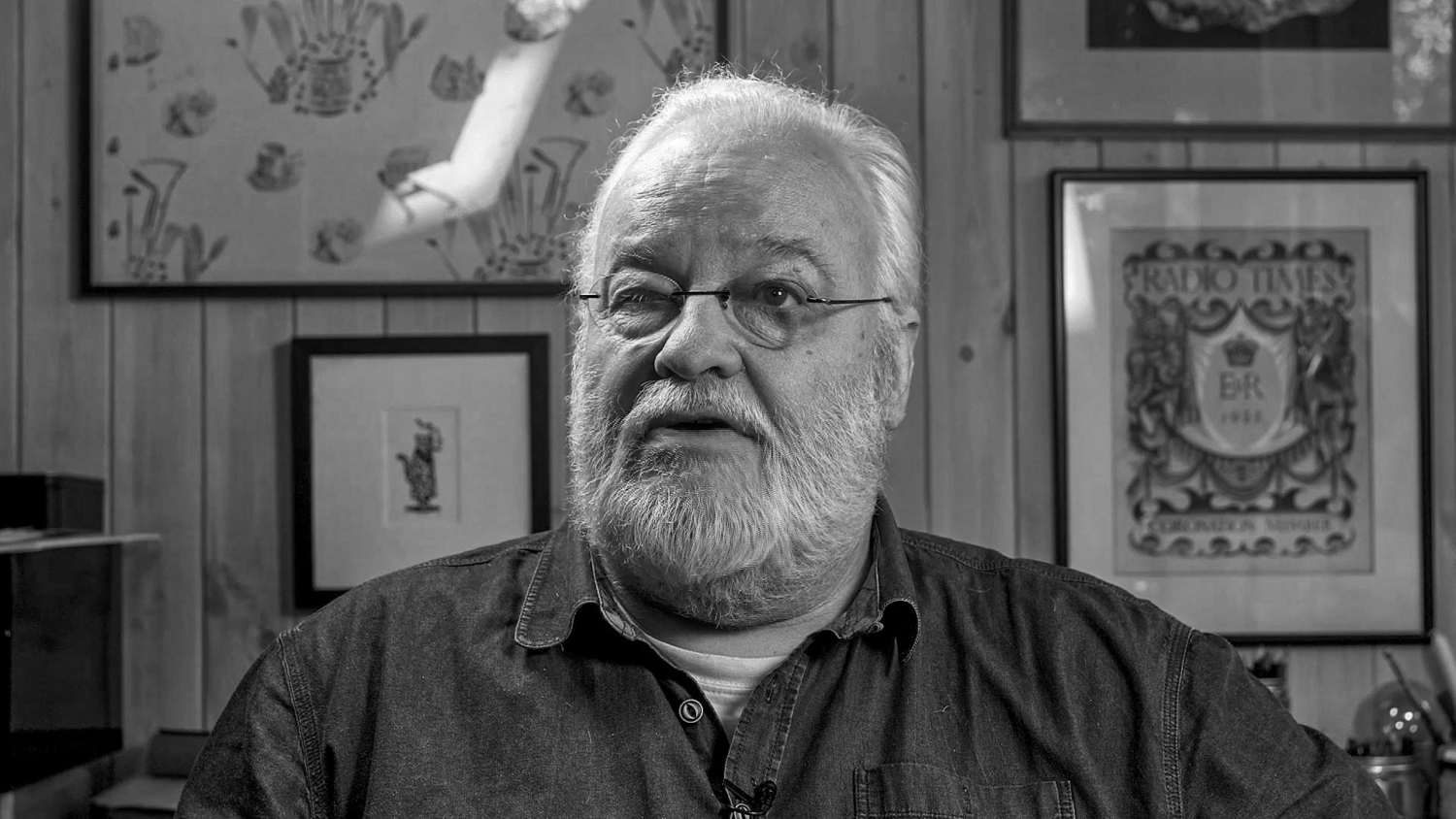 IAN BECK – THOMAS VÖLKER